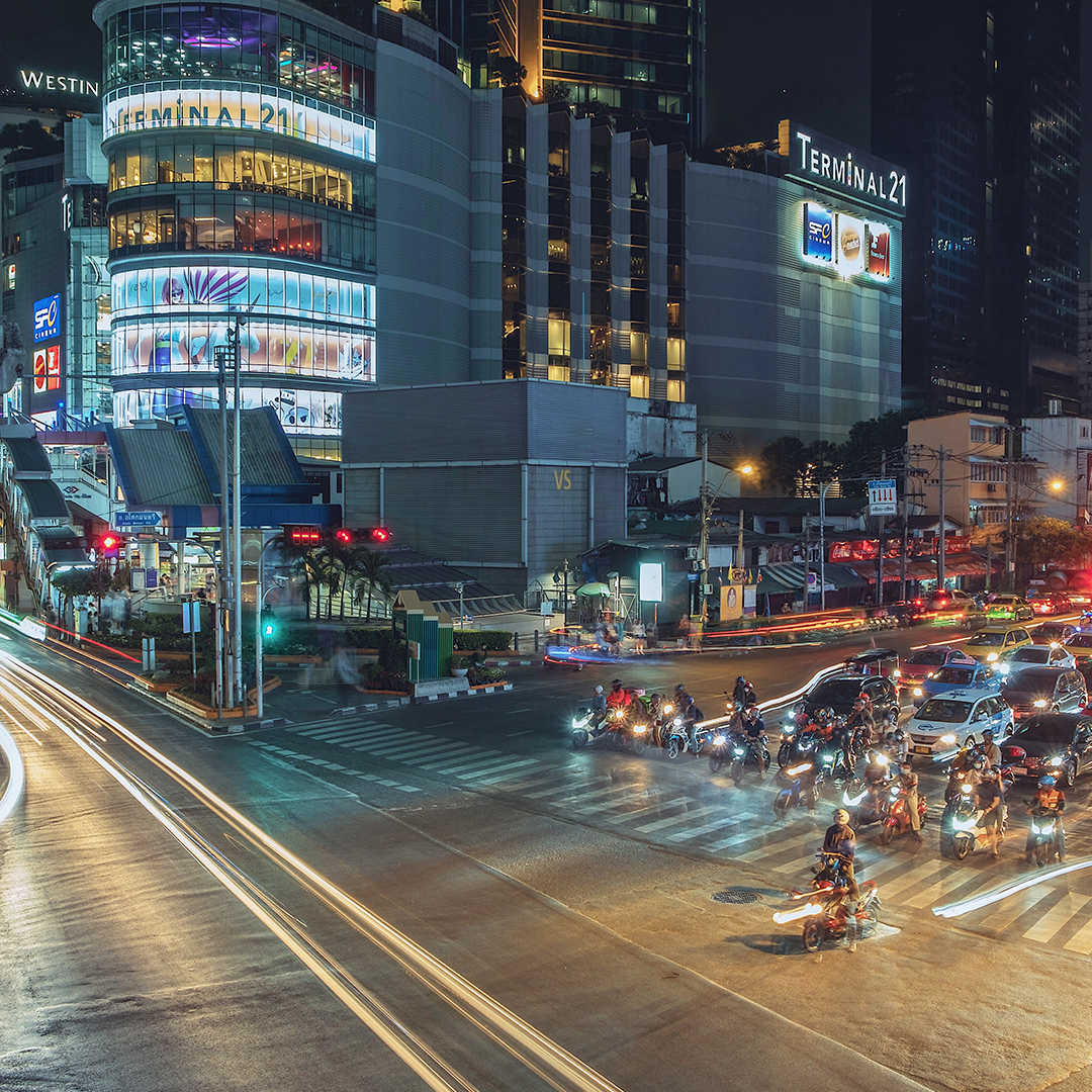 Home - Trippersaurus